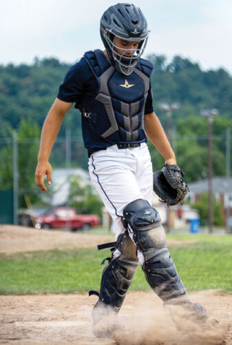 Teen of the Week: Bentley Kinzer is a man of many talents | News ...